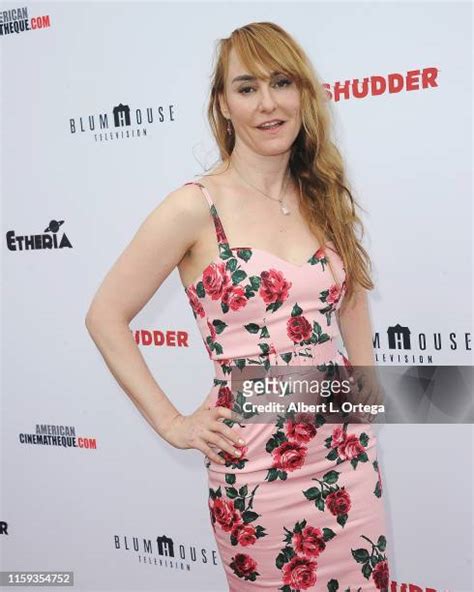 Heidi Honeycutt Photos And Premium High Res Pictures Getty Images
