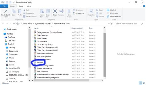 CARA DISABLE UPDATE OTOMATIS PADA WINDOWS 10 PRO PAHLAWANENTER