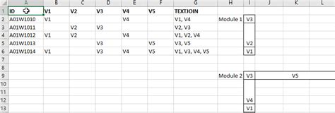 Vba How To Highlight Multiple Cells Based On Value On Click In Excel