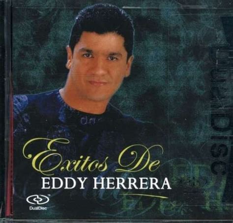 Eddy Herrera Exitos De Eddy Herrera Album Reviews Songs More AllMusic