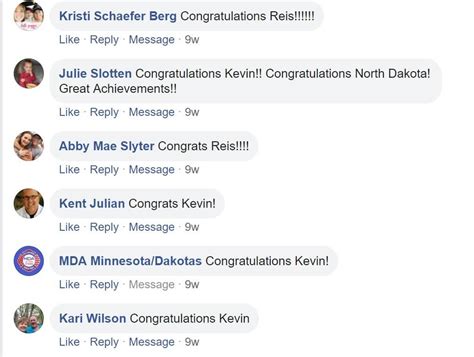 Kevin Reisenauer Awarded Deca Incs Highest Honor In 2019 North
