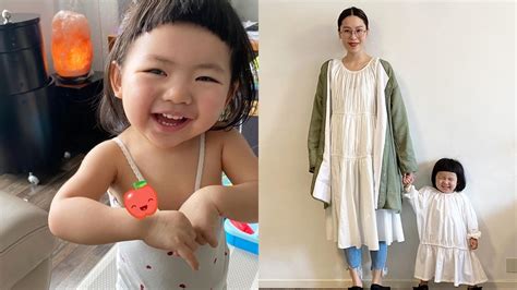 李璨琛太太ig貼囡囡lucy裸奔照 網民抨擊離譜：啱晒戀童變態收藏