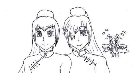 オリキャラ オリキャラ5 彩輝のイラスト Pixiv