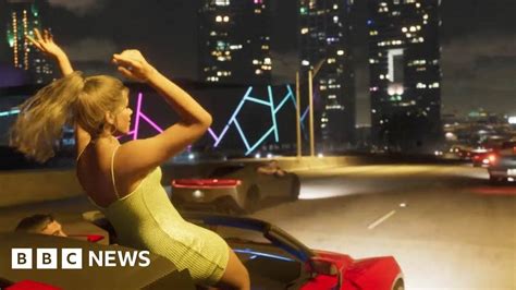 Capital Exits International Ltd On Linkedin Grand Theft Auto 6 Car