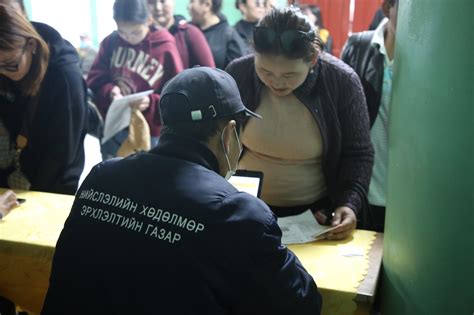 Дорноговь аймгийн Хөдөлмөр Халамжийн үйлчилгээний газар Home