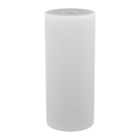 Private 10 Micron Sediment Filter 4 5 X 10 Bb Large Diameter Waterworld Usa