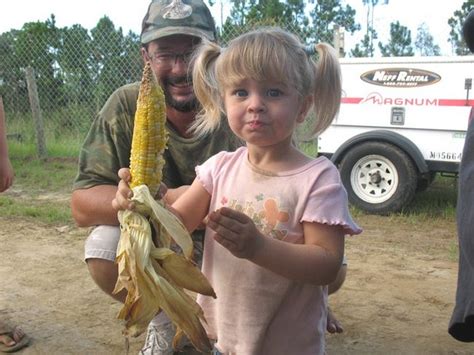 Lil Cracker Girl Southern Airboat Forum