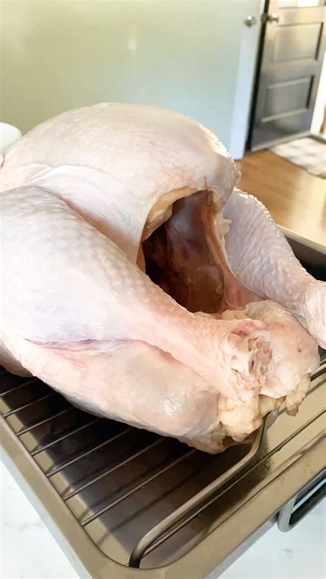 Air Fryer Turkey Artofit
