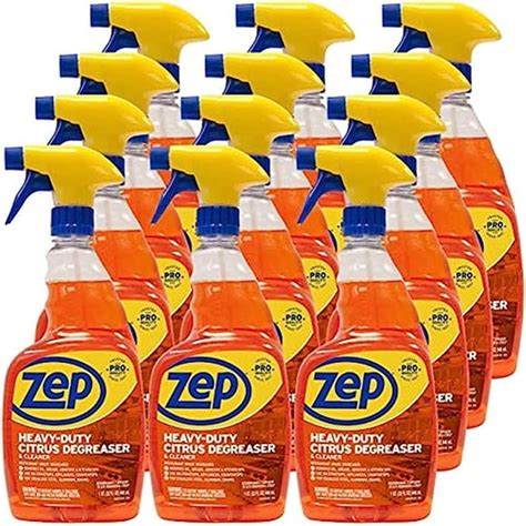 Zep Cleaner Walmart Canada
