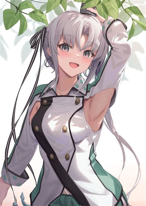 Akitsushima Kantai Collection Drawn By Kokenashi Danbooru