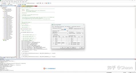 边缘智能开发 基于stm32 串口打印功能设置 Printf 知乎