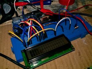 First Time With Arduino And AVR Microcontrollers Zak S Electronics Blog