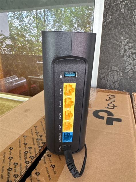 Singtel Wifi 6 Arcadyan Router Mesh Computers Tech Parts Accessories Networking On