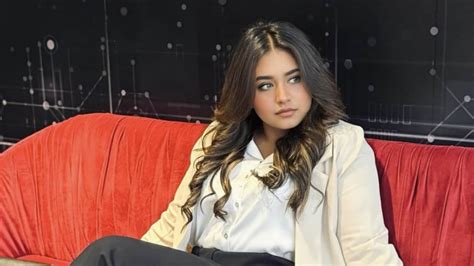 Minahil Malik Viral Video Who Is The Pakistani Tiktok Star And What Is