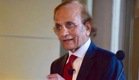 Ihc Judges Allegations Ex Cjp Tassaduq Hussain Jillani To Head