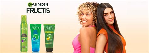 Fructis Style Da Garnier Loja Do Shampoo