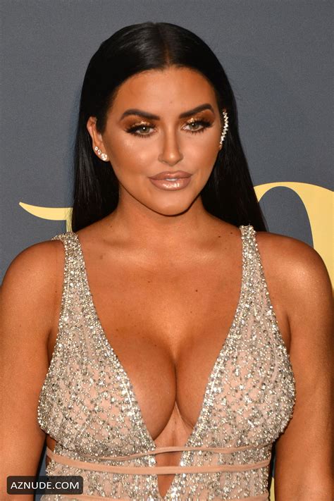 Abigail Ratchford Sexy At The Maxim Hot 100 Experience In Los Angeles