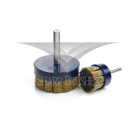 Copper Plated Steel Wire Sharp Brushes