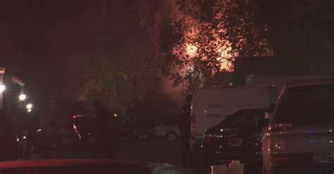 Hours Long Standoff At Bellevue Home Ends With Arrest