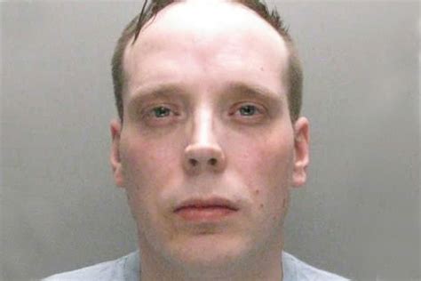 Jailed Tube Paedo Who Groped Girls Aged Just Five And Eight After