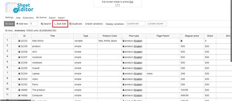 Woocommerce How To Remove Products With Duplicate Sku