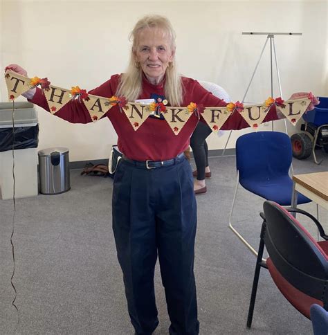 Jan Danziger Arts Day 2024