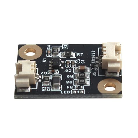 Milue Hot Bed Sensors Pressure Sensors Piezo Wiring Board Motherboard