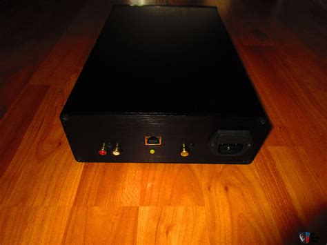 Quad Ad1865 Dac R2r Sweetness I2s And Spdif Inputs Photo 1993870