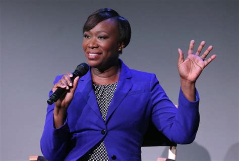 Joy Reid Journalist Wiki Biography Age Height Weight Husband Net Worth Family Career