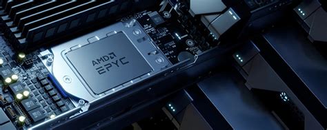 Amds Epyc Cpus Have Been Hit With 22 Security Vulnerabilities Fixes