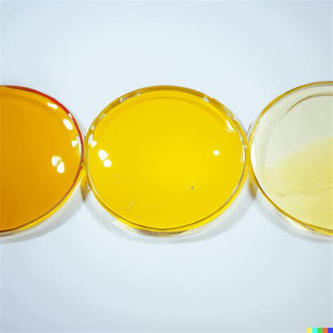 Why Does Epoxy Resin Turn Yellow Resin Affairs