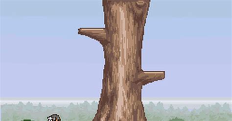 ドット絵 2d横act風の背景練習 Herietのイラスト Pixiv