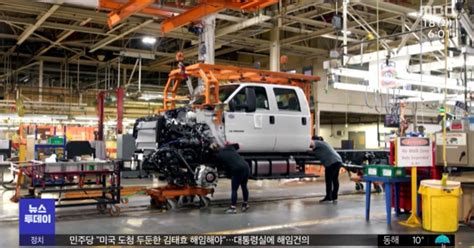 전기차 보조금 대상 발표‥현대·기아차 제외