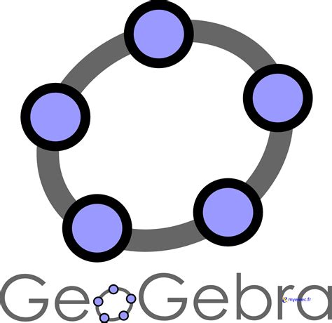 MSI Geogebra Blog administrateur réseau
