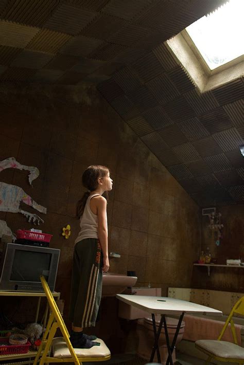 Jacob Tremblay In His Breakout Role As Jack Newsome In Room Emma