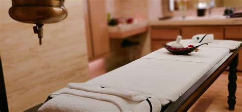 This Ayurvedic Spa Is Exactly What You Need To De Stress Your Mind And