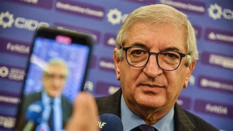 Foti Fratelli Ditalia Se Si Continua Così Non Possiamo Votare Il Bis Di Von Der Leyen