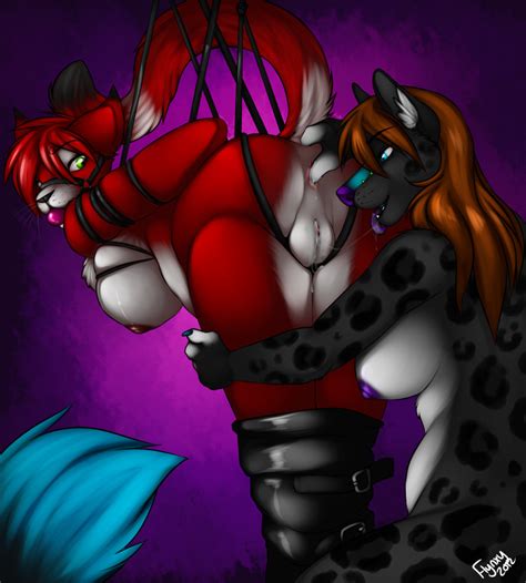 Rule 34 Anal Anal Fingering Anthro Anus Ball Gag Bondage Bound