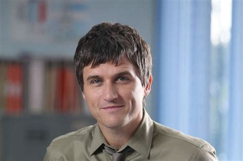 Who Plays Caleb In Emmerdale Actor Will Ashs Life…