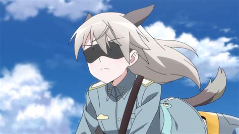 Joeschmos Gears And Grounds Strike Witches Road To Berlin Episode