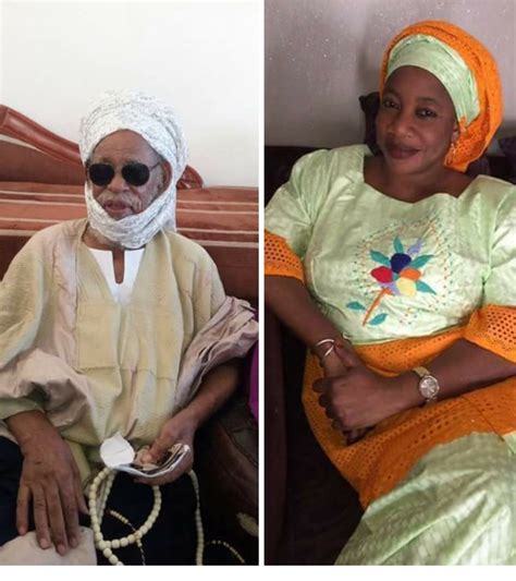 Sheikh Dahiru Bauchi 89years Take A New Bride Pix Christianity Etc Nigeria
