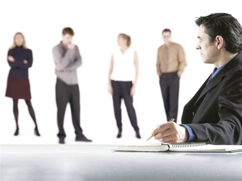 4 Fundamentals Of Efficient Workforce Management