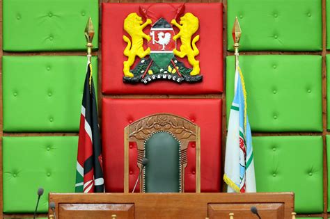 Bomet County Assembly Bomet