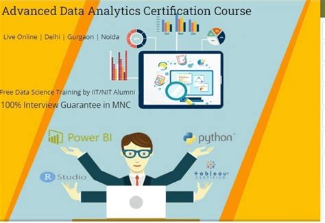 Data Analyst Certifications In 2025 Which Ones Matter And How To