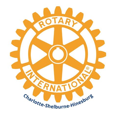 Charlotte Shelburne Hinesburg Rotary Shelburne Vt