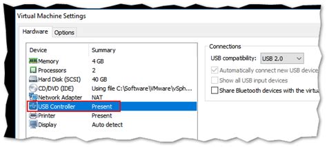 How To Create A Bootable ESXi USB Flash Drive Using Linux