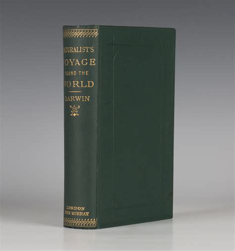 Darwin Charles Journal Of Researches Into The Natural History And