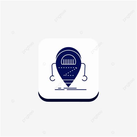 Round Button Vector Design Images Blue Round Button For Android Round Sign Symbol PNG Image