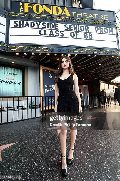 498 Ella Rubin Photos And High Res Pictures Getty Images