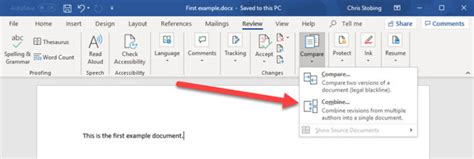 4 Cara Menyatukan File Word Tanpa Copy Paste Yuk Simak